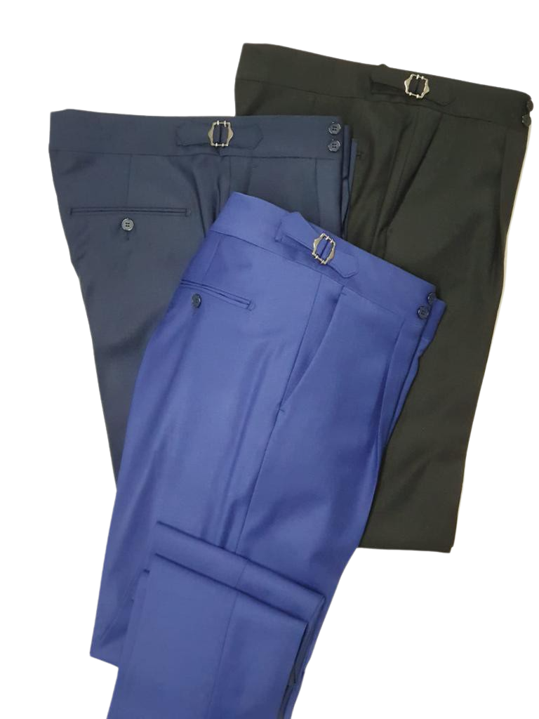 Giovanni Fabroni Pants – Primani1990
